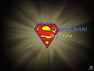 Superman | PPT