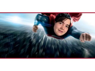 Superman | PPT
