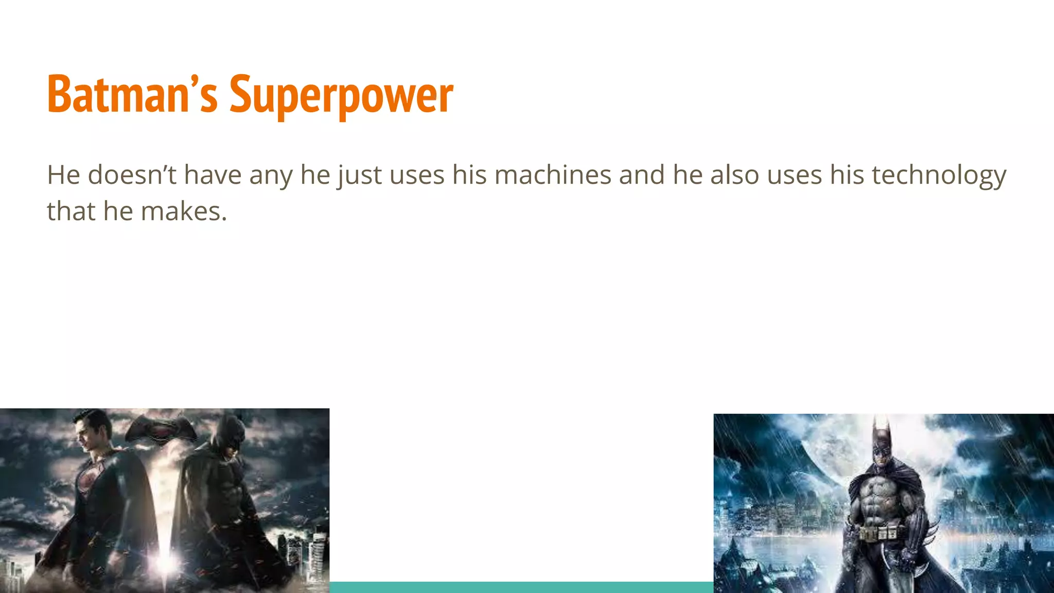 Superman | PPT