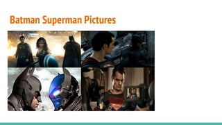 Superman | PPT
