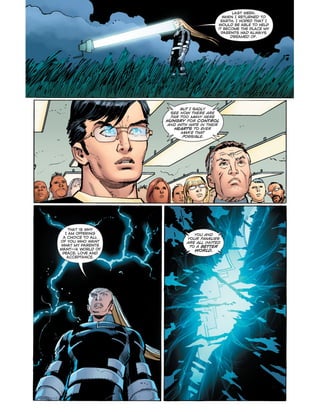 Superman 035 | PDF