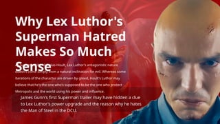 Superman Template Design “Superman,” DC Studios’ first feature film to ...
