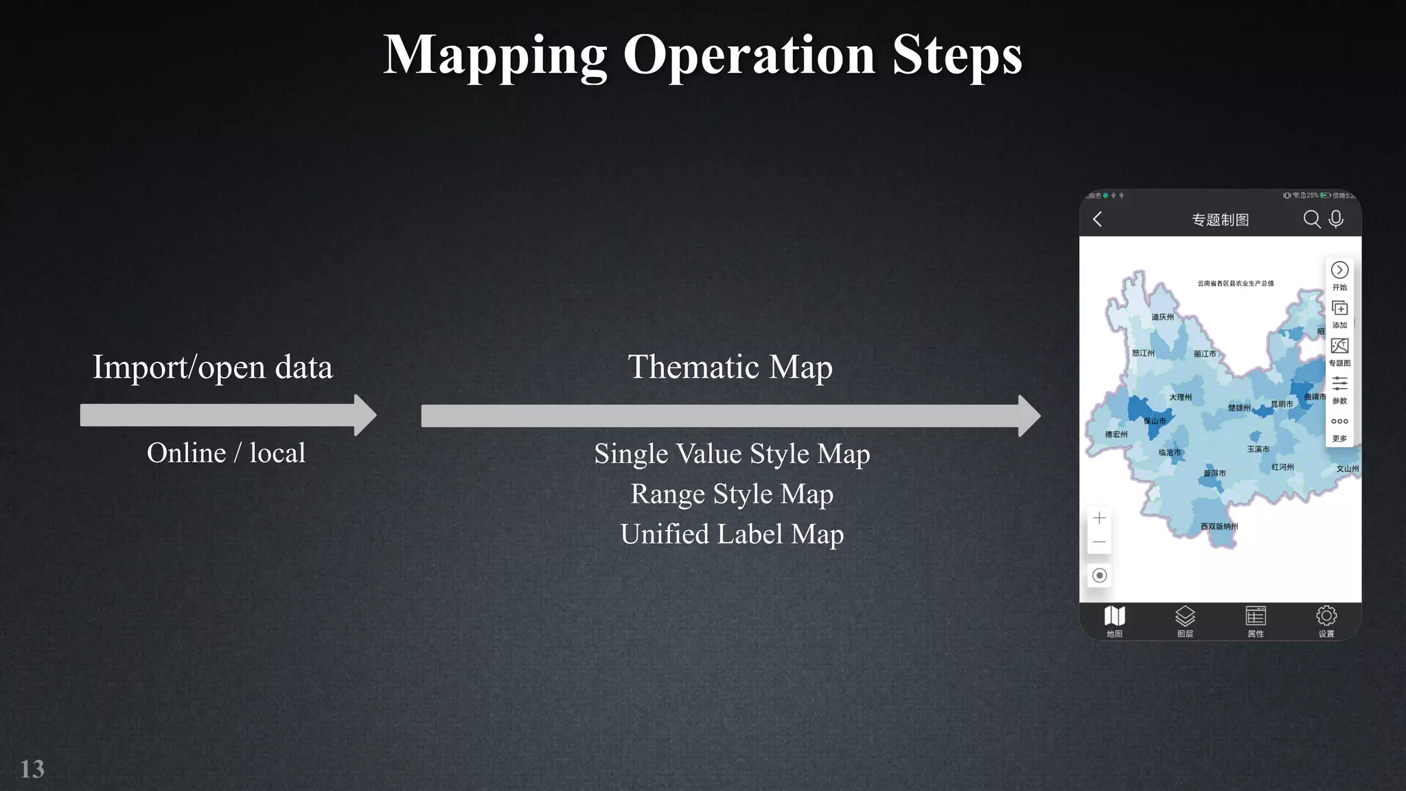 Super map solution for mobile surveying and 3d cadastre vella | PDF