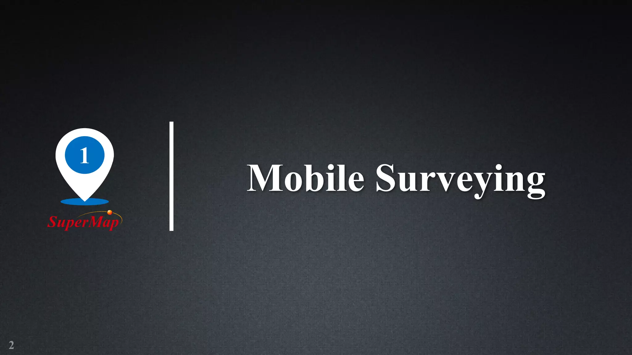 Super map solution for mobile surveying and 3d cadastre vella | PDF