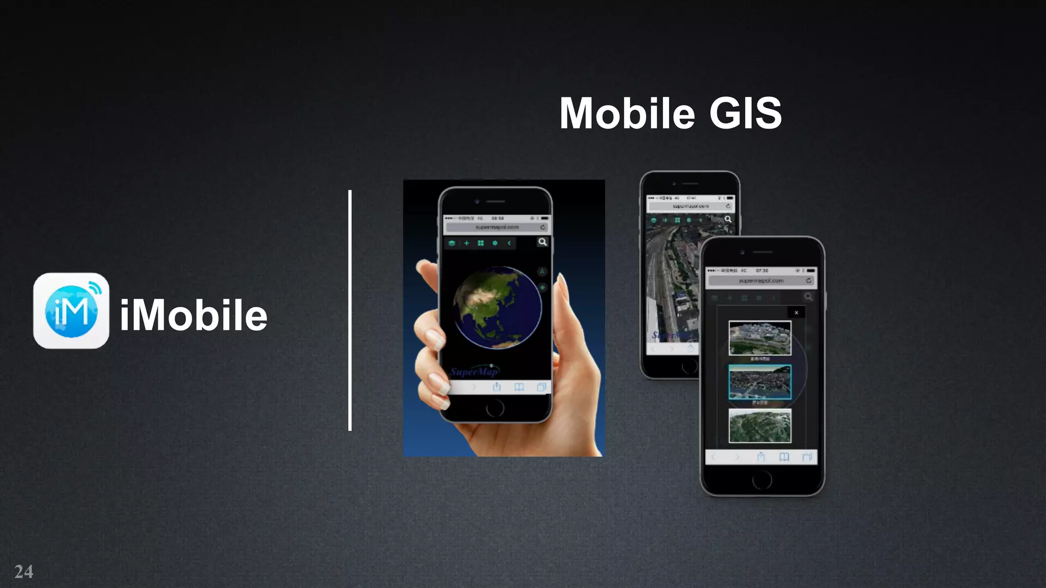 Super map solution for mobile surveying and 3d cadastre vella | PDF