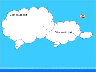 Cartoon PowerPoint Template - Super Mario | PPT