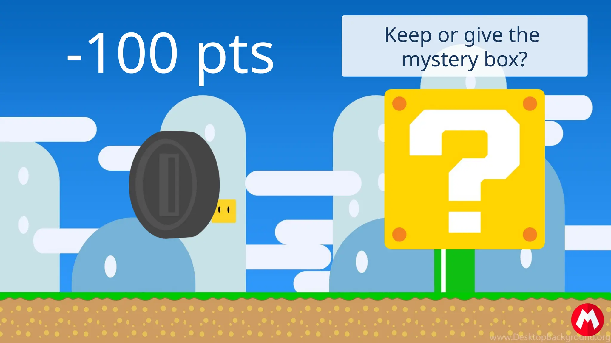 Super Mario Mystery Box.pptx-activity-11 | PPTX