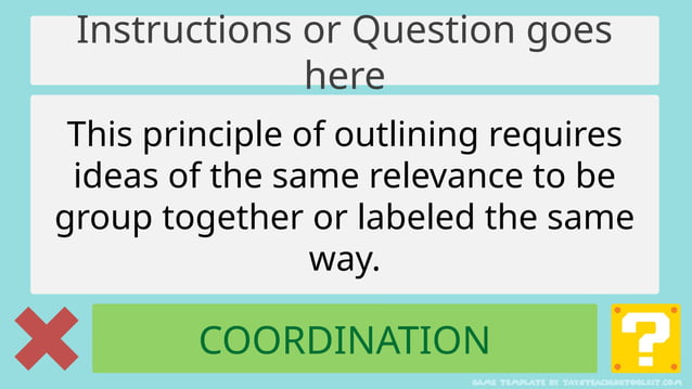 Super Mario Mystery Box to make your classroom interactive | PPTX ...