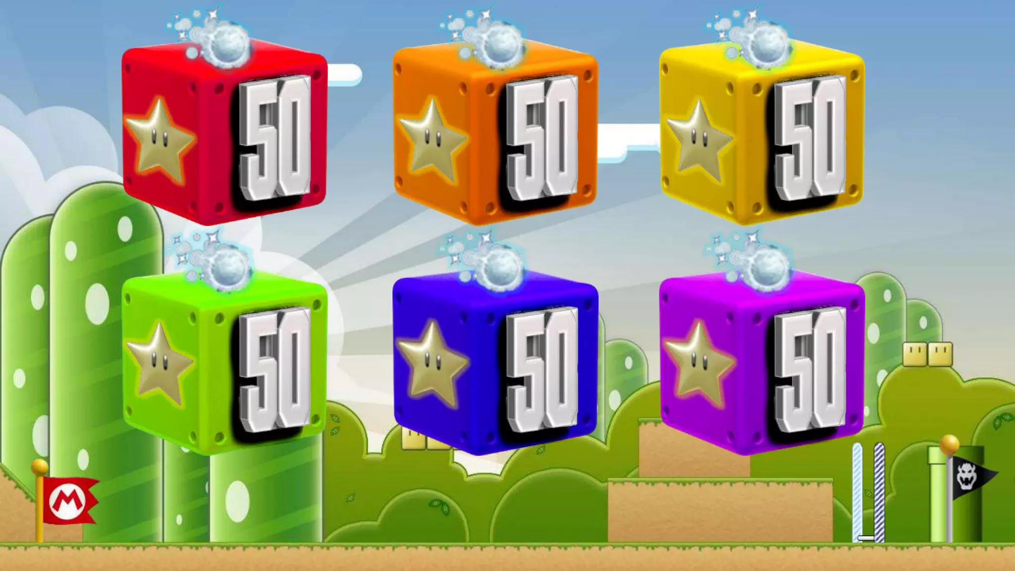 Super Mario Quiz Game.pptx