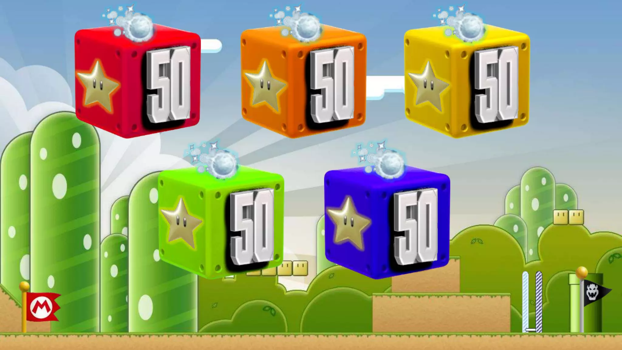 Super Mario Quiz Game.pptx