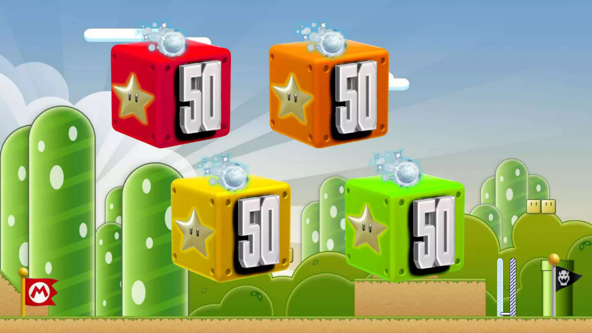 Super Mario Quiz Game.pptx