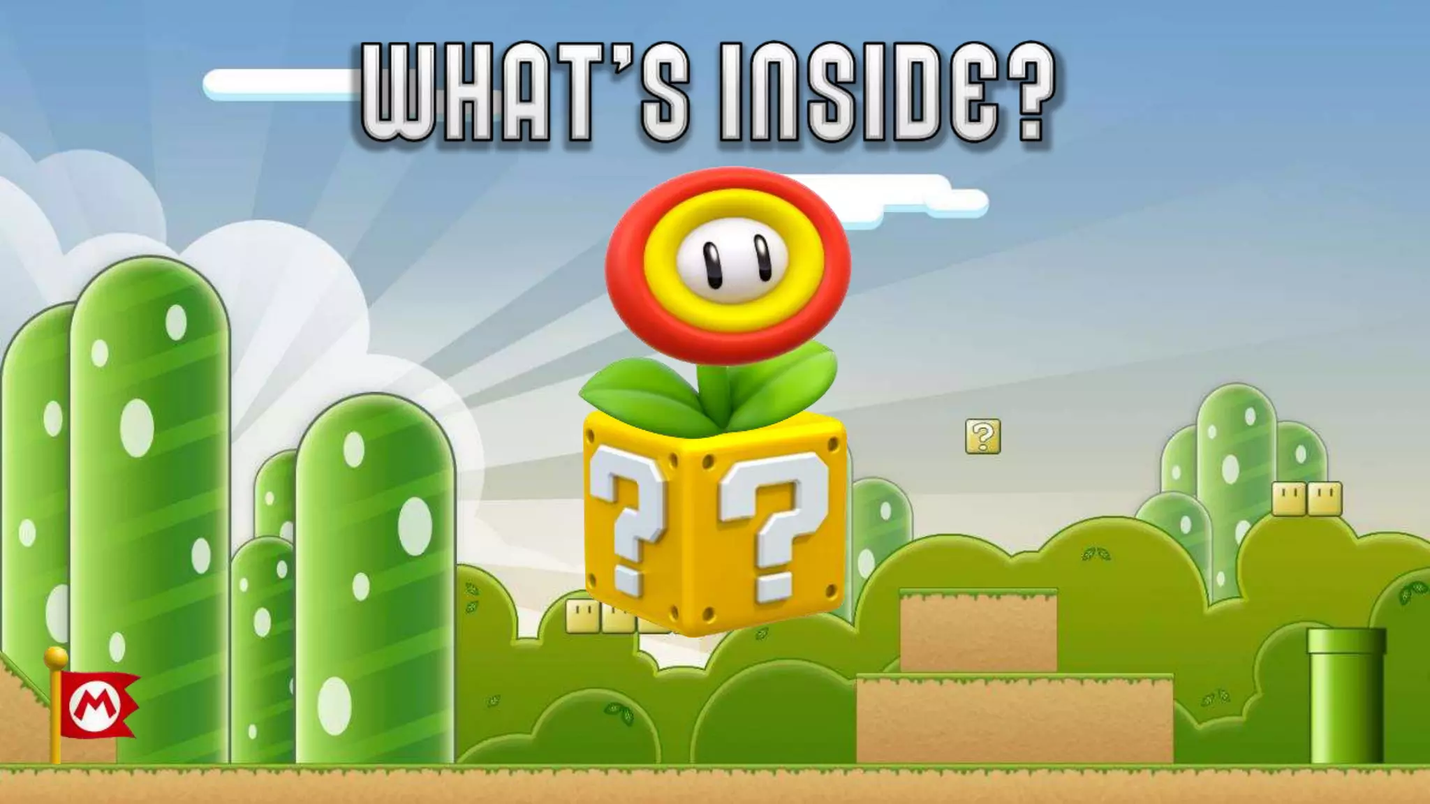 Super Mario Quiz Game.pptx