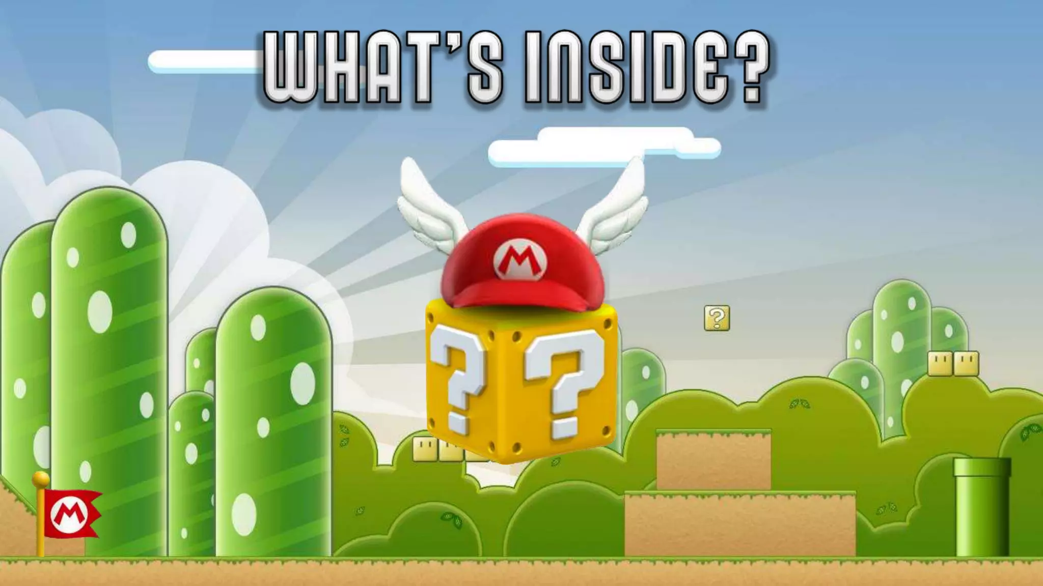 Super Mario Quiz Game.pptx