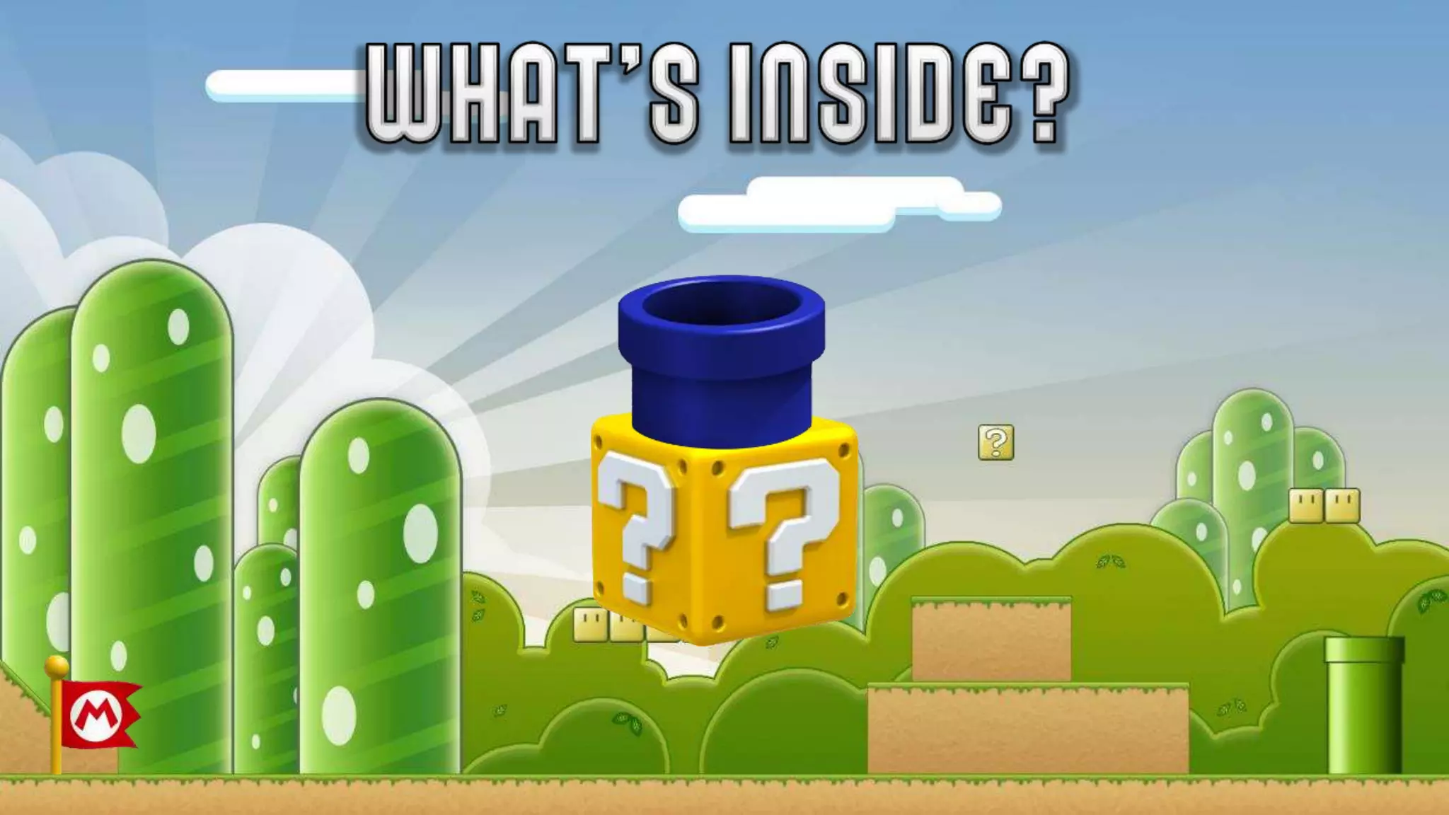 Super Mario Quiz Game.pptx
