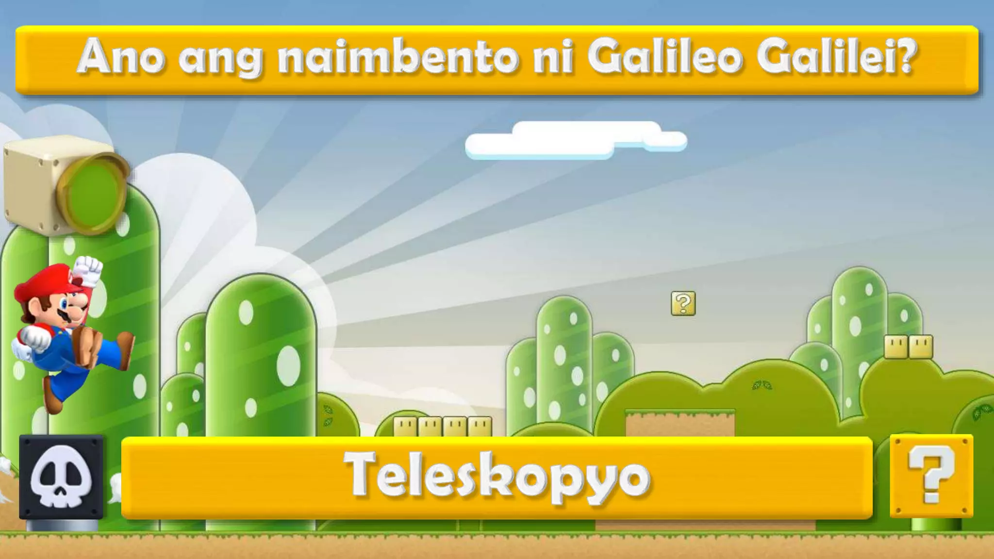 Super Mario Quiz Game.pptx