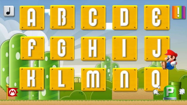 Super Mario Quiz Game.pptx