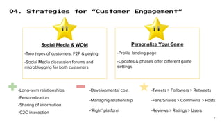 Super Mario Run - Digital Marketing | PDF