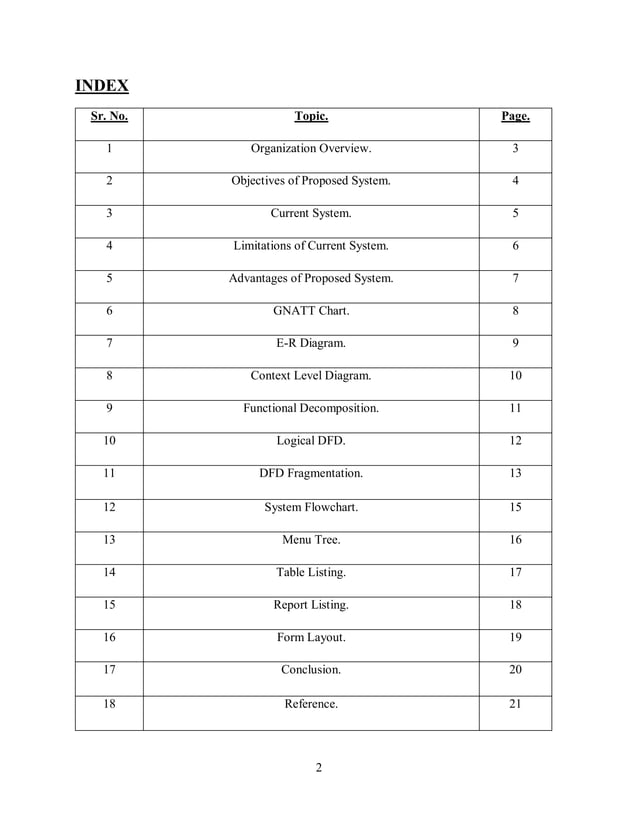 Supermarket billing system project report..pdf