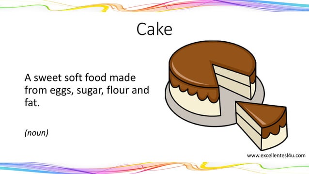 Supermarket flashcards | PPT