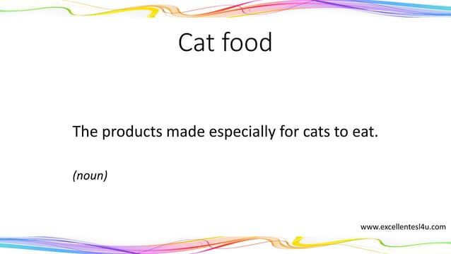 Supermarket flashcards | PPT