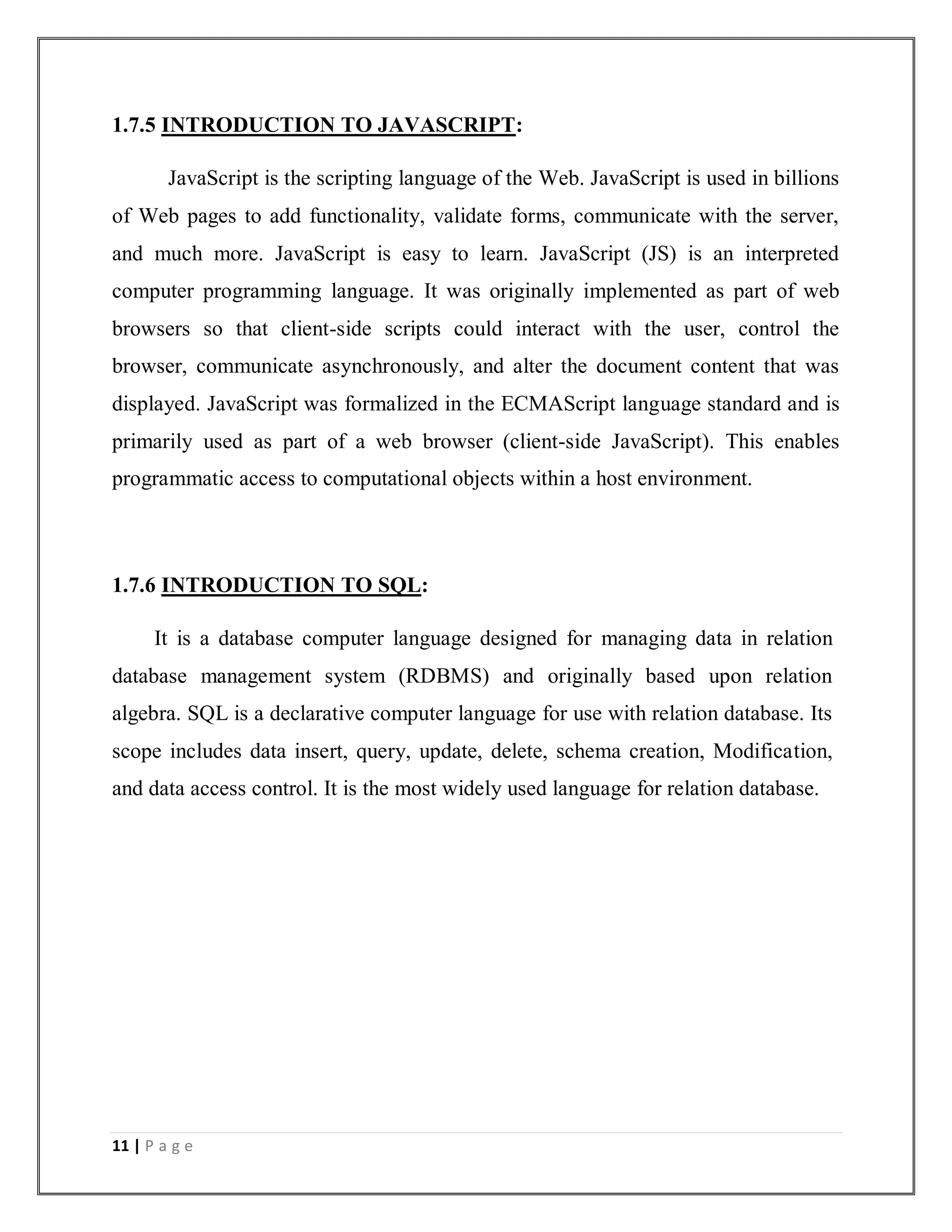 Supermarket Management System Project Report.pdf