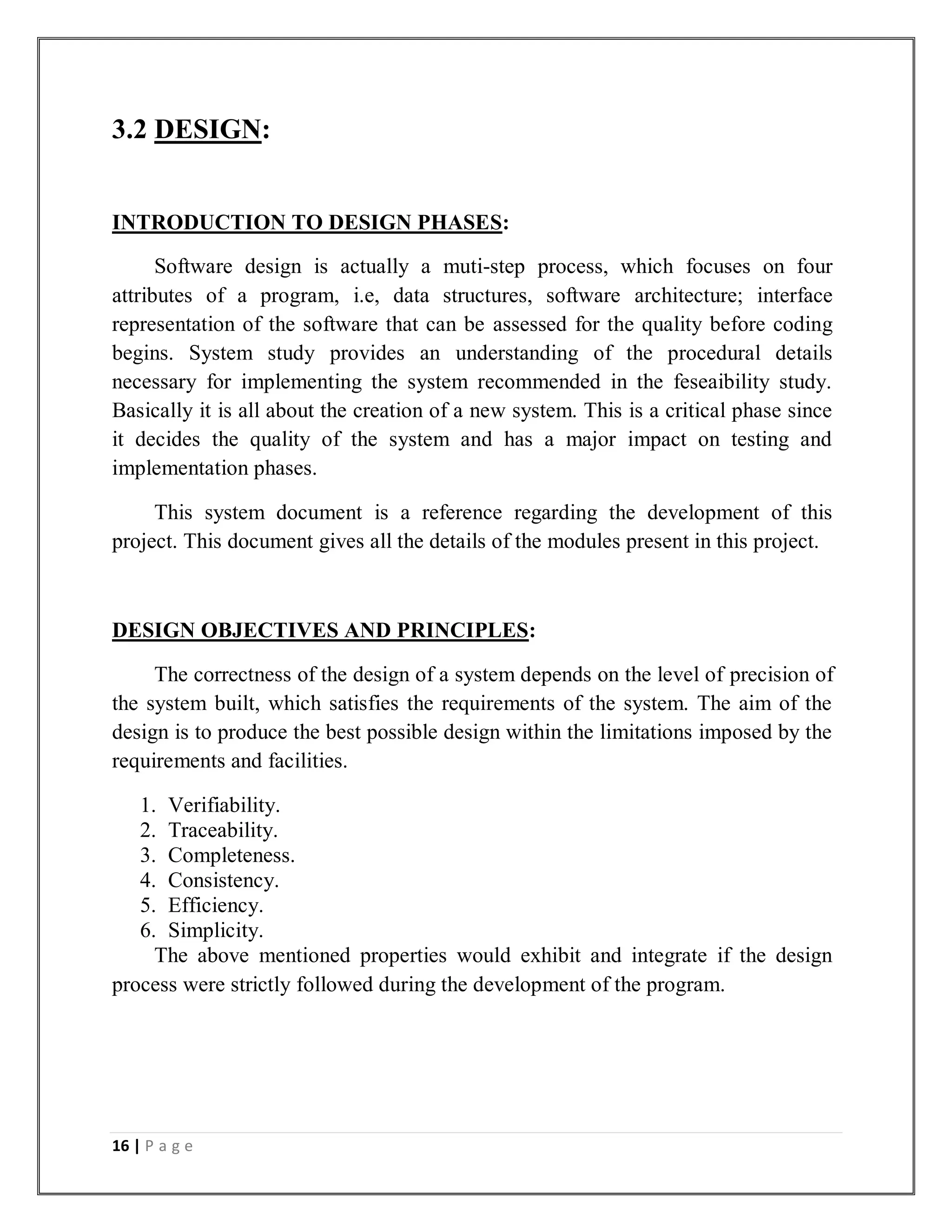 Supermarket Management System Project Report Pdf