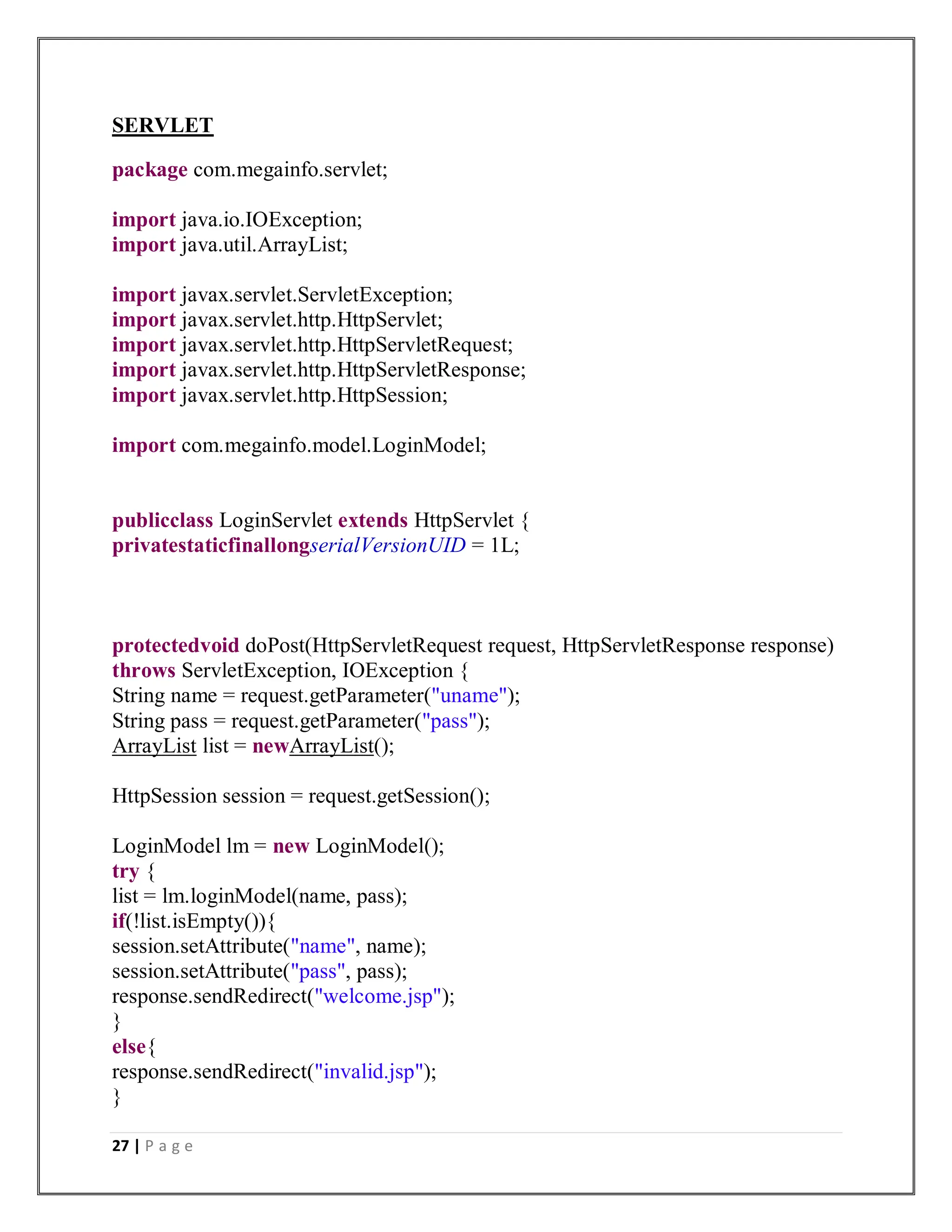 Supermarket Management System Project Report.pdf