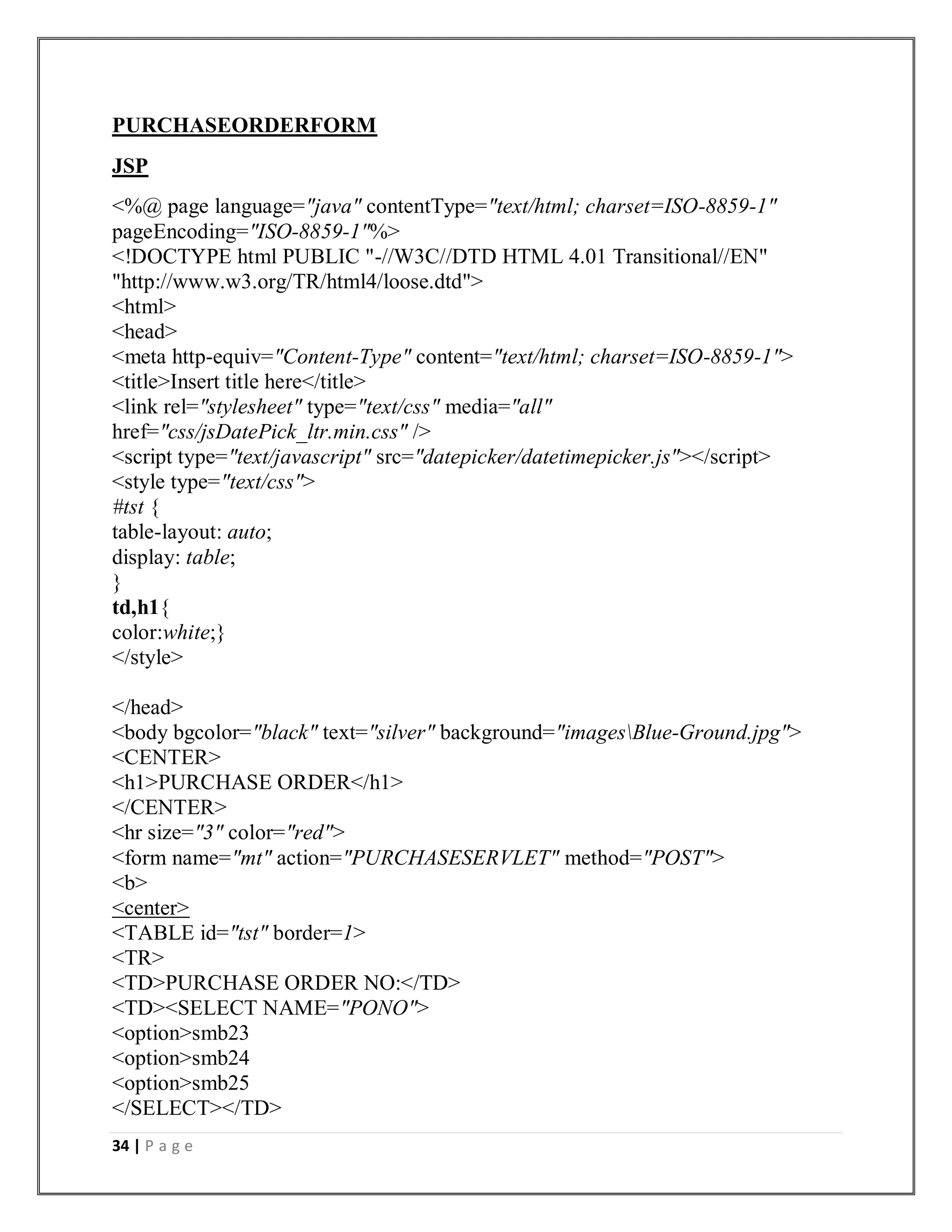 Supermarket Management System Project Report.pdf