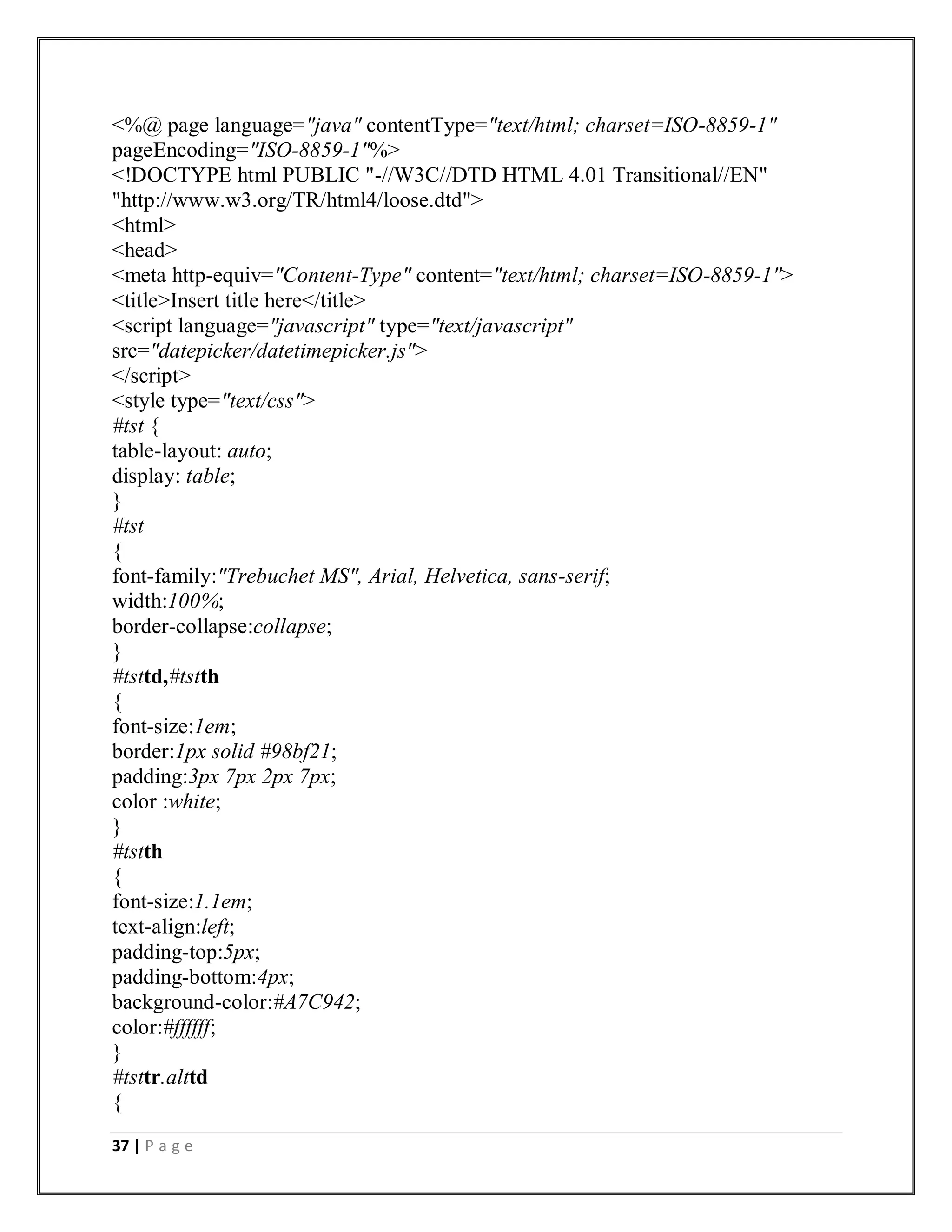 Supermarket Management System Project Report.pdf