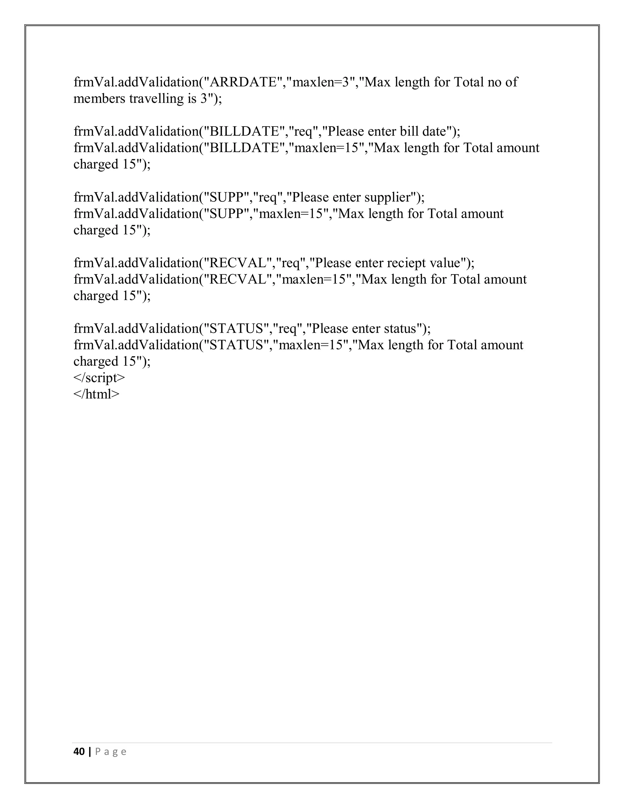 Supermarket Management System Project Report.pdf