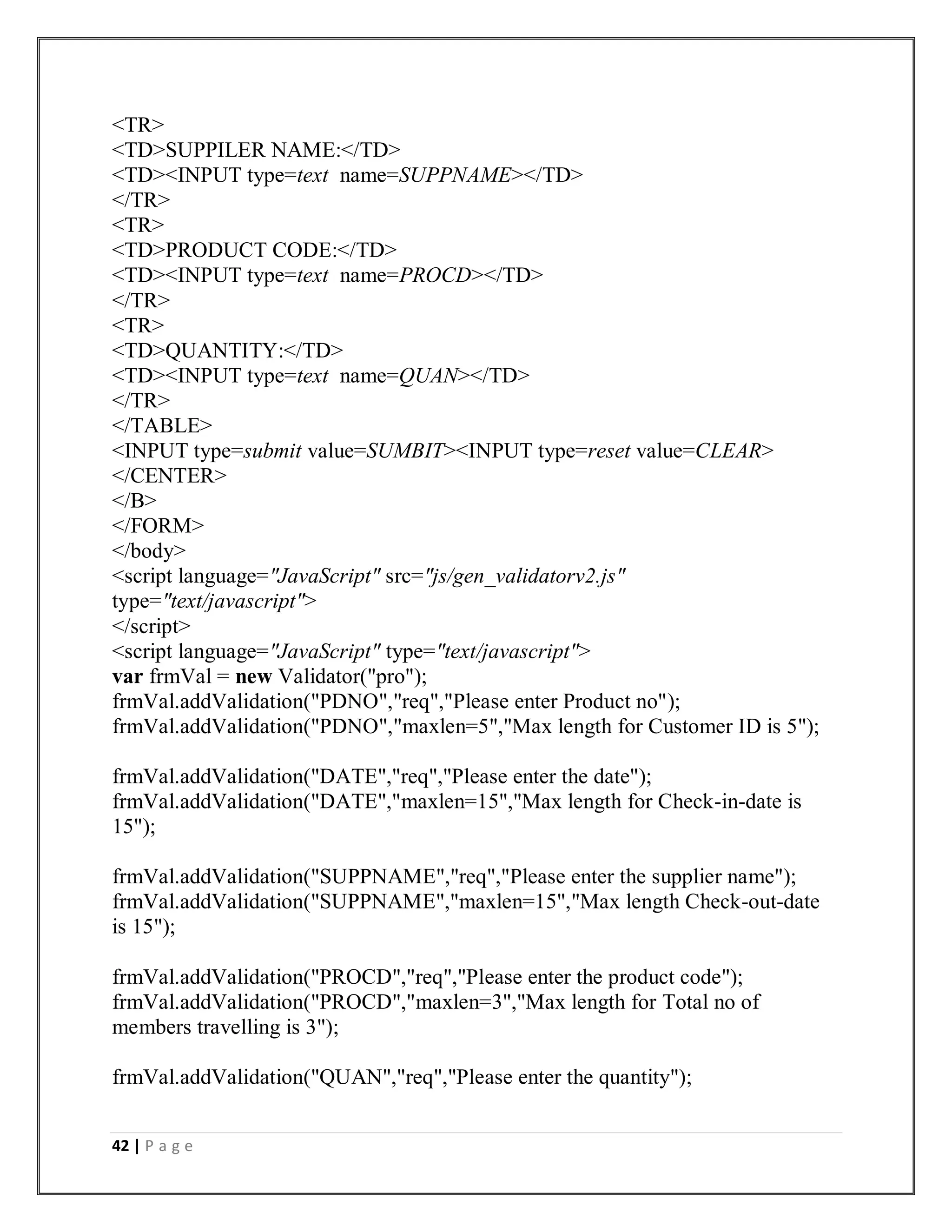 Supermarket Management System Project Report.pdf
