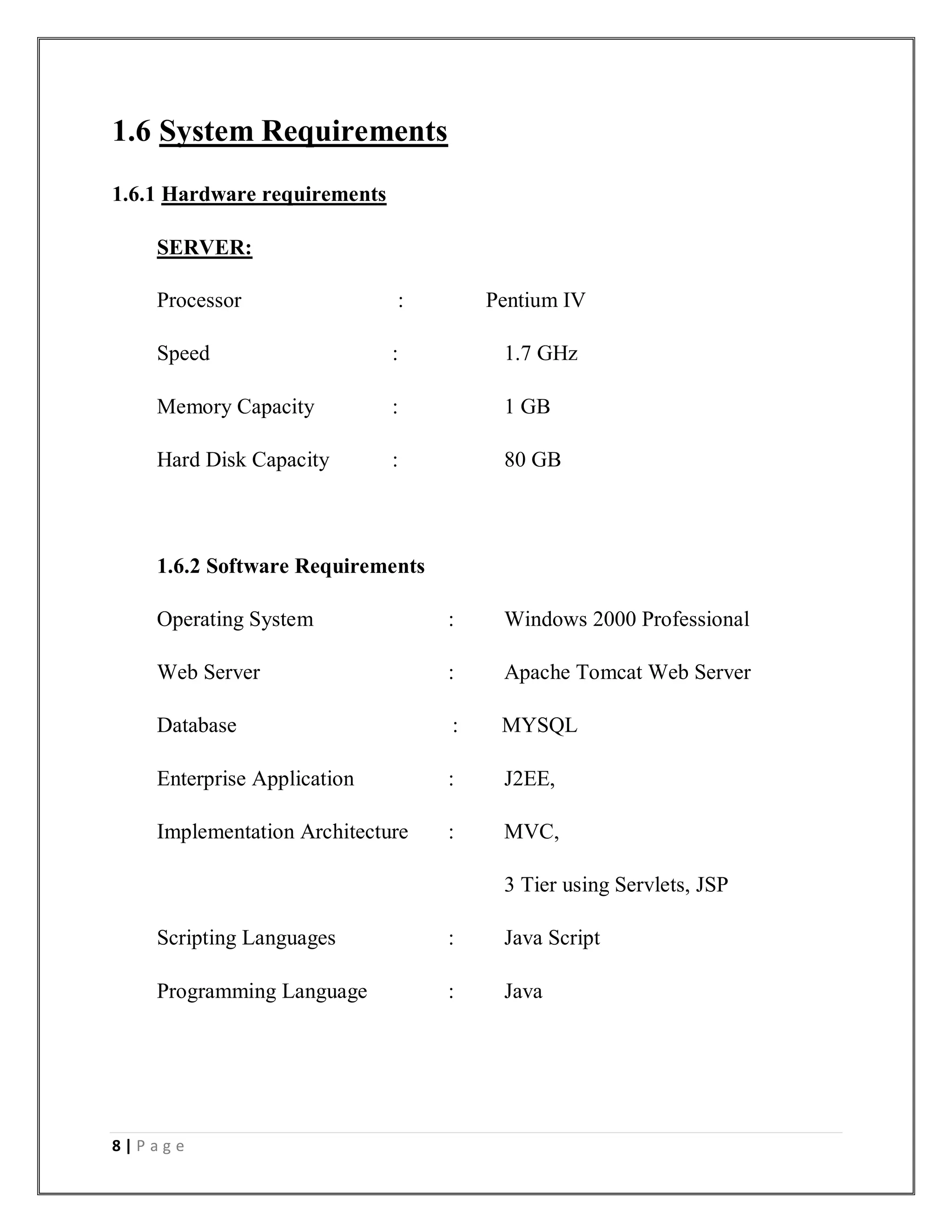 Supermarket Management System Project Report.pdf