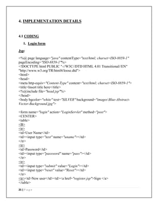 Supermarket Management System Project Report.pdf