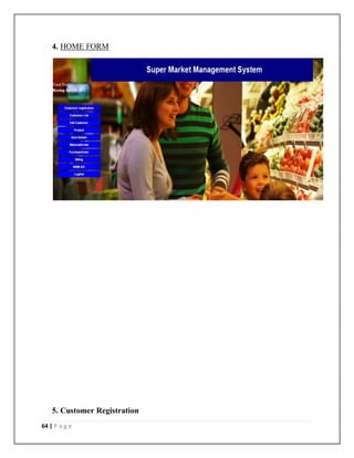 Supermarket Management System Project Report.pdf