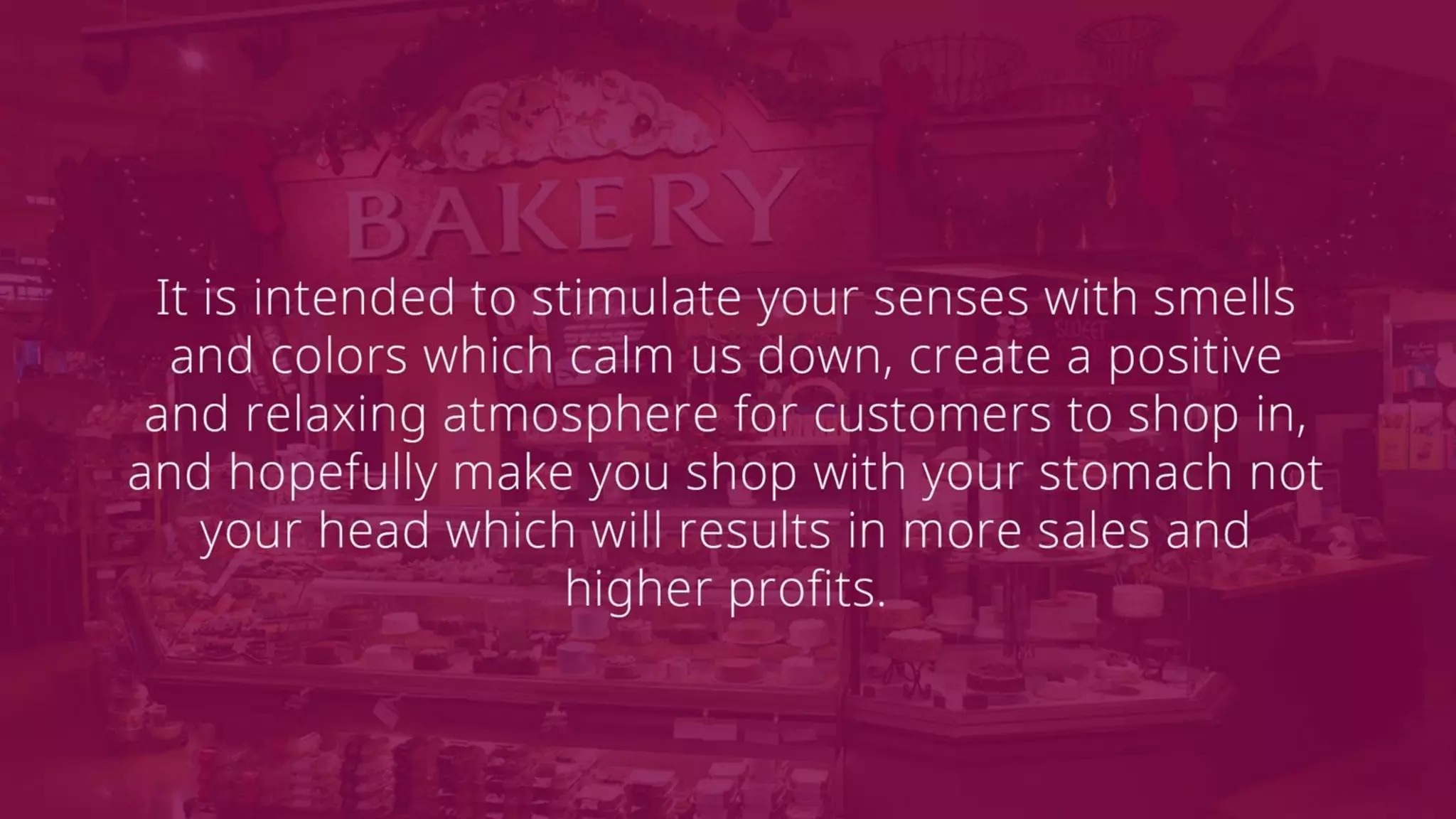 Supermarket psychology hack: How grocery stores take steps that lead ...