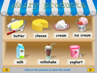 Supermarket shopping | PPT