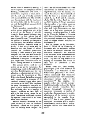 Super memory super student how to raise your grades in 30 days by ...