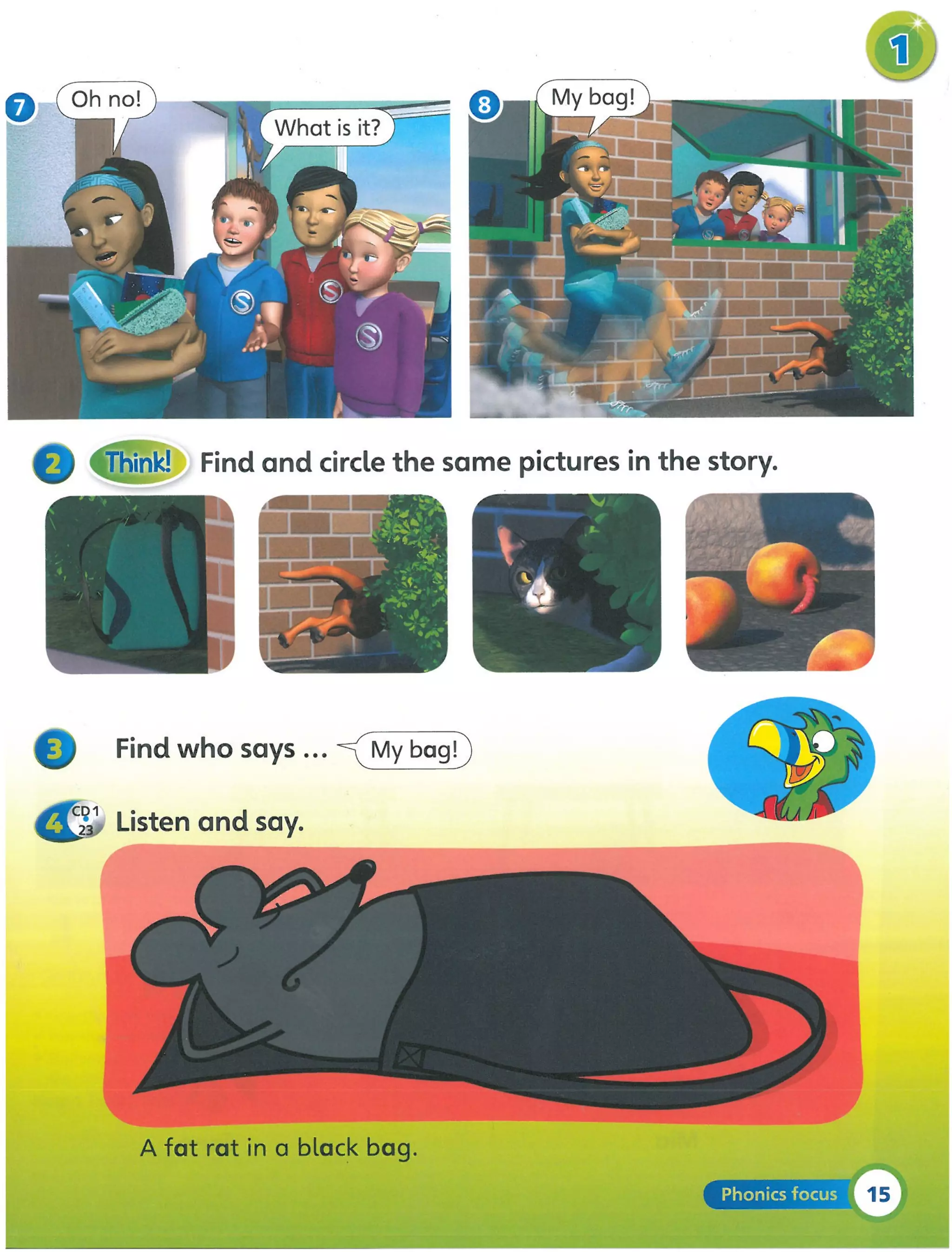 Super minds 1_teacher_s_book | PDF