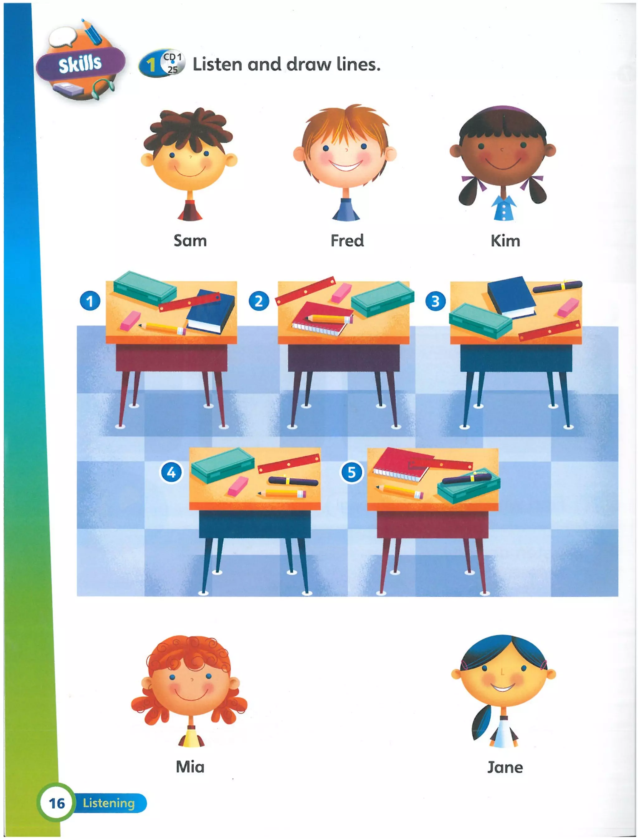 Super minds 1_teacher_s_book | PDF