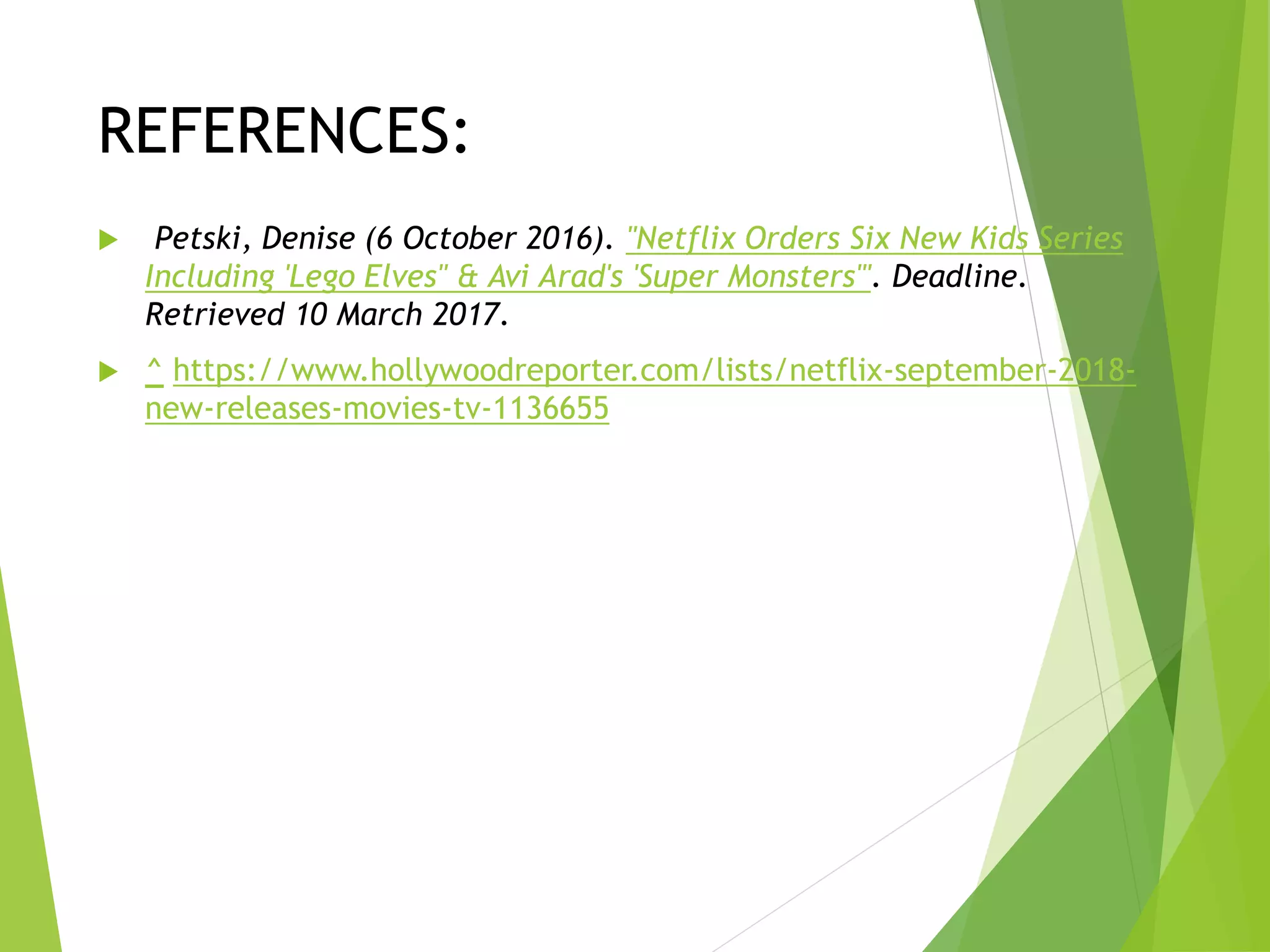 SUPER MONSTER CAKE | PPTX