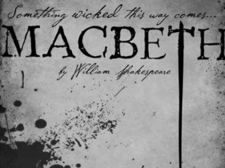 Supernatural elements in Macbeth