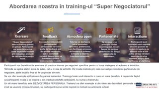 Super Negociatorul | PPT