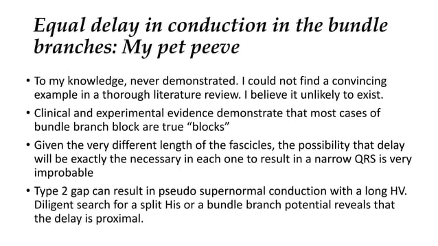 A thorough review of supernormal conduction.pptx | Free Download