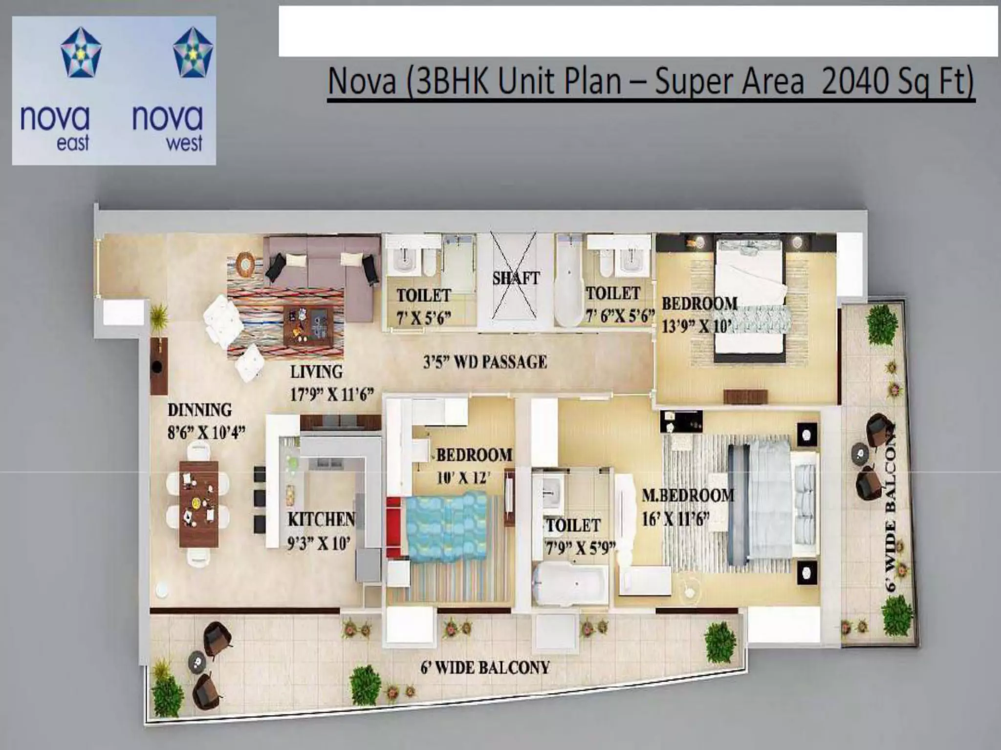 Supernova noida | PDF