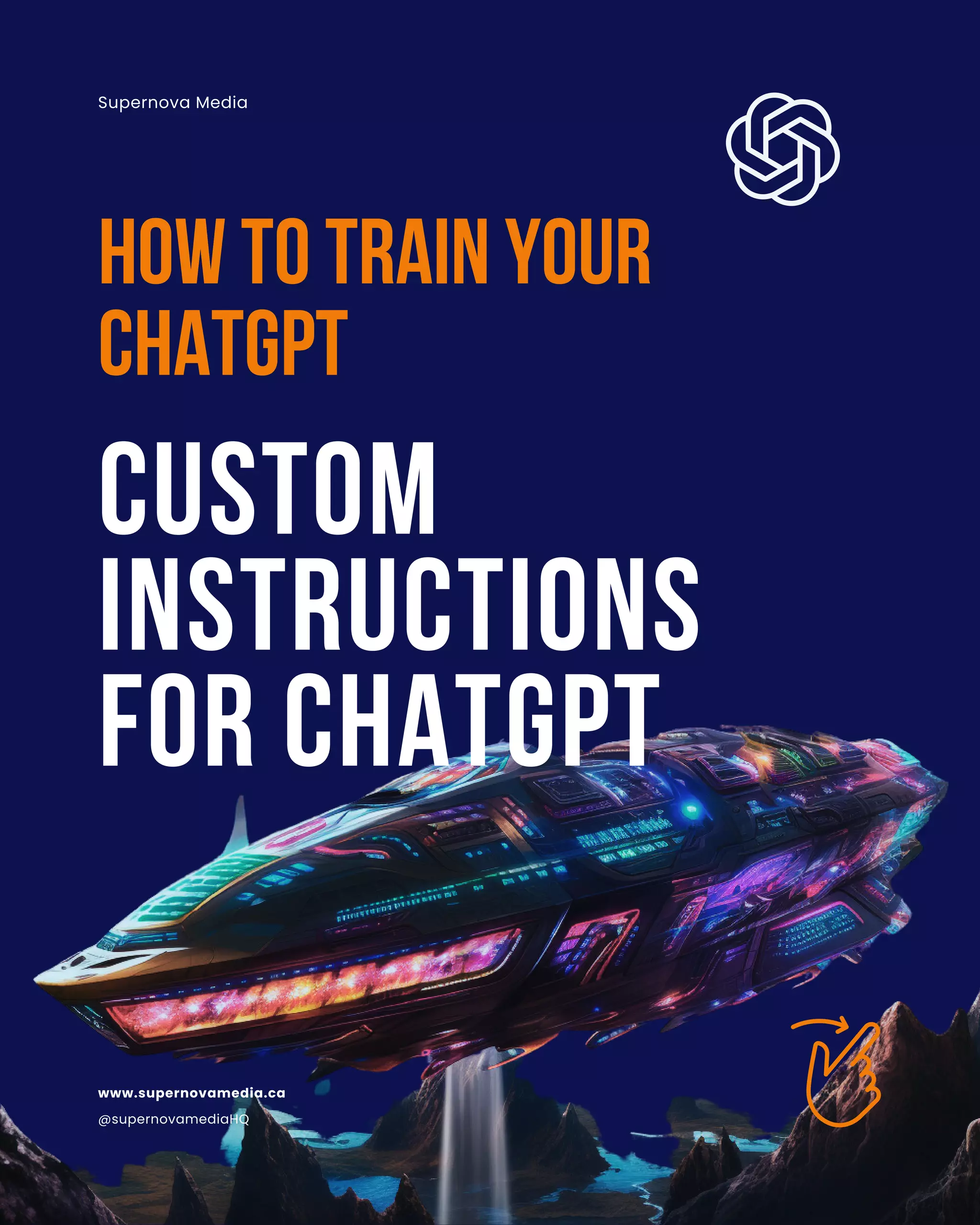 Train Your ChatGPT With Custom Instructions | PDF