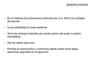 Supero submuracion | PPTX