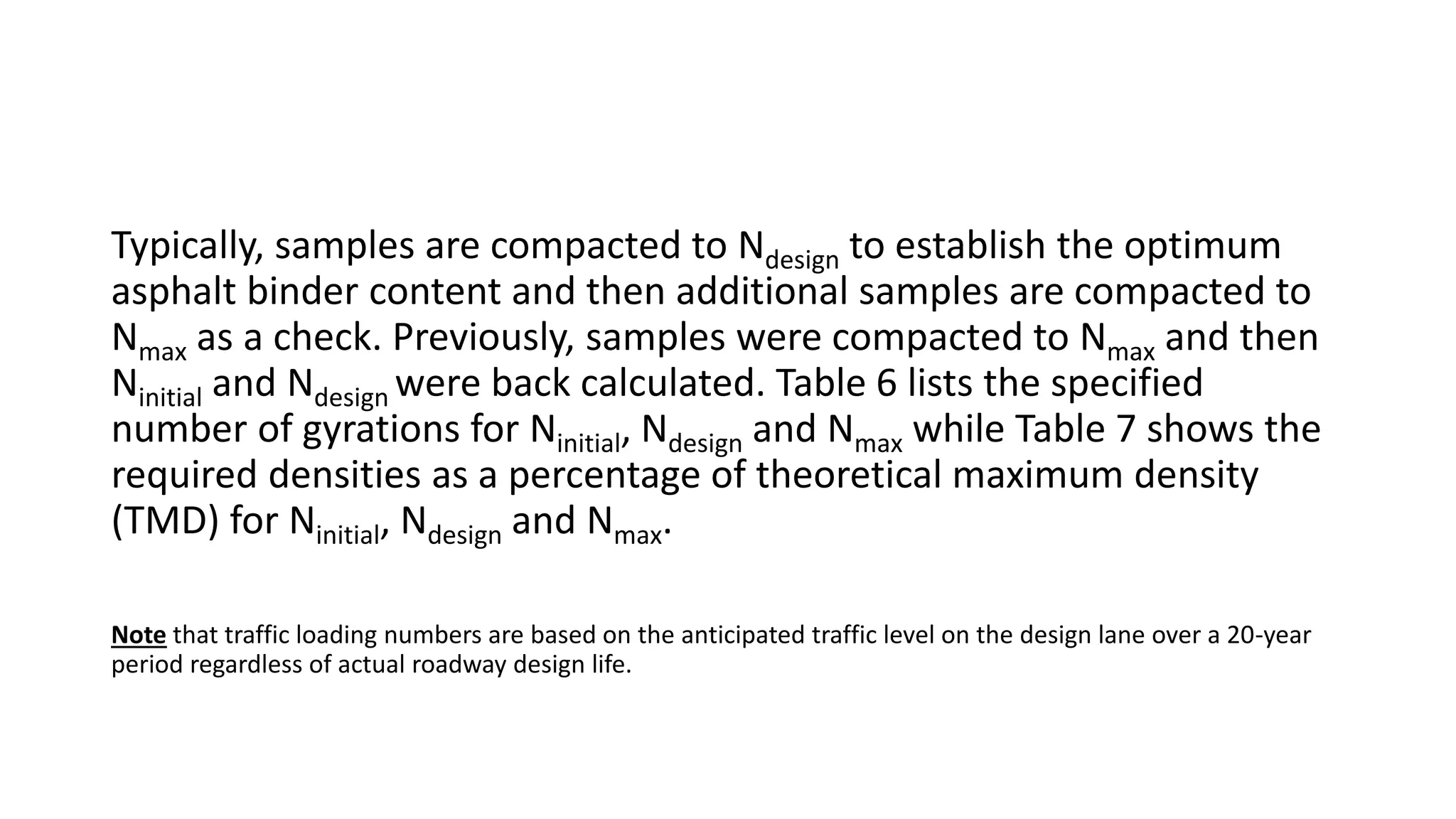 SUPERPAVE MIX DESIGN .pptx