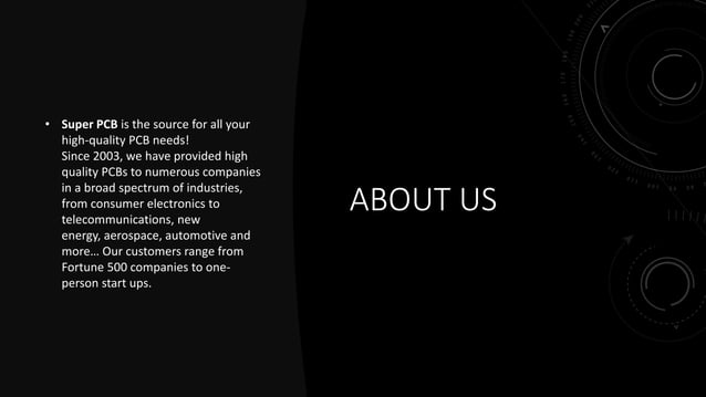 Super pbc products | PPT