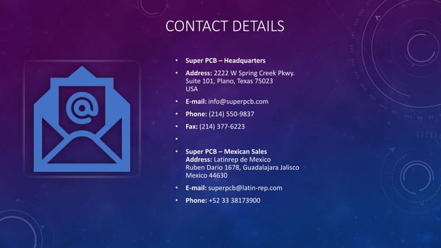 Super pbc products | PPT