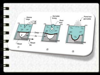 Super plastic forming and explosive forming | PPTX
